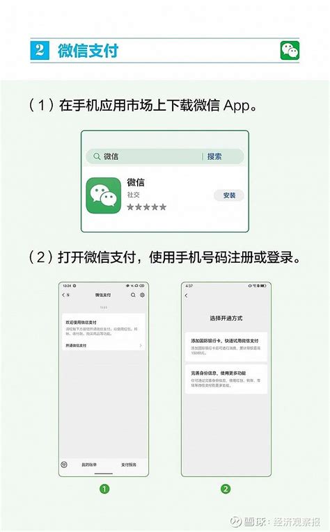 央行发布外籍来华人员支付指南 经观要闻 经济观察网讯 据央行网站3月14日消息，中国人民银行发布外籍来华人员支付指南（中文版）。 雪球