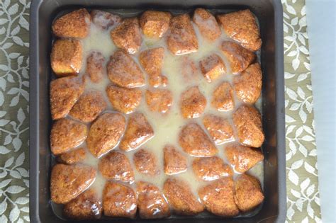 Mcdonalds Cinnamon Melts Recipe Banana