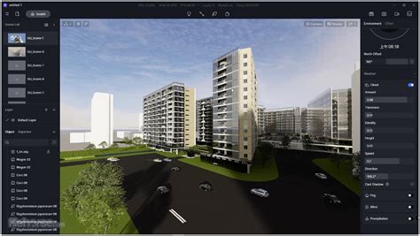 D5 Render 230 Download