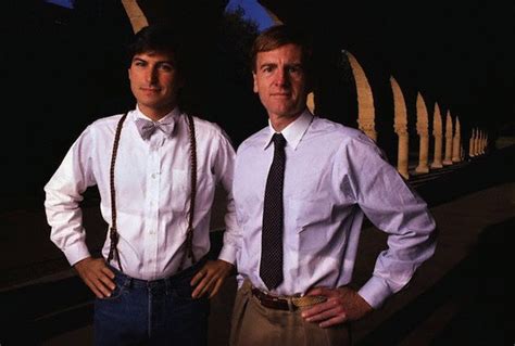 John Sculley Says Steve Jobs Movie Is Extraordinary