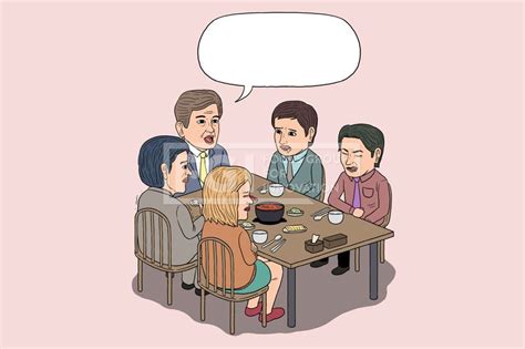 Pai130 프리진 일러스트 사람 비즈니스 Pai130 잘못된직장문화 직장인 비즈니스맨 비즈니스우먼 과장 부장 상사 직장상사 부하 부하직원 직장