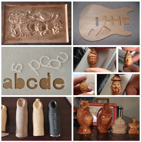 Desktop Portable CNC Router Manufacturer Kingbeck CNC