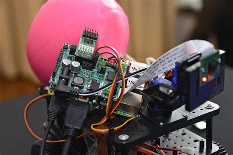 Picture Gallery Pa Consulting S Raspberry Pi Coding Competition Electronics Weekly