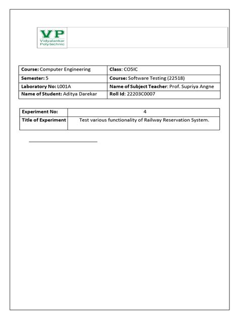 Pr4 Ste 22203c0007 Pdf Computing Information Technology