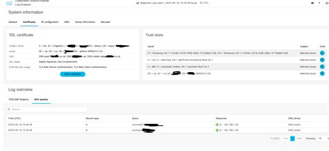 solved mra login over expressway e is failing cisco community