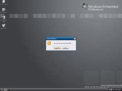 Windows Embedded POSReady 2009 Build 282 BetaWiki