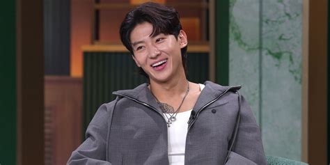 Dex Or Kim Jin Young Has Appeared On Multiple Reality Shows And Has A