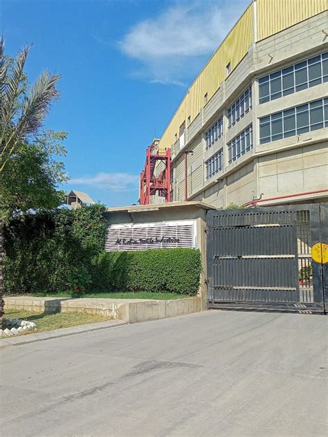 Insharah Irfan On Linkedin A Visit To Al Rahim Textile Industries Ltd