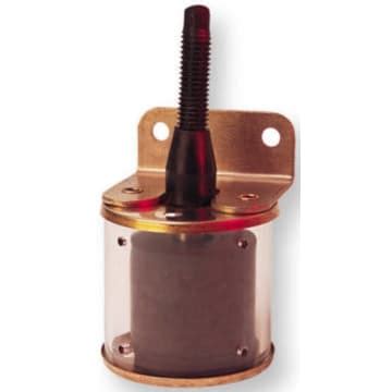 GEMS Sensors LS Series Single Point Level Switch Bracket TEquipment