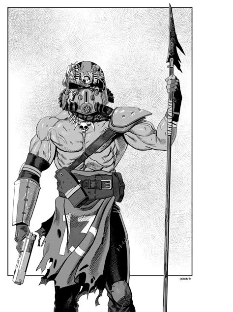 Chosen One Chosen One Fallout Art Fallout 2 Fallout Art