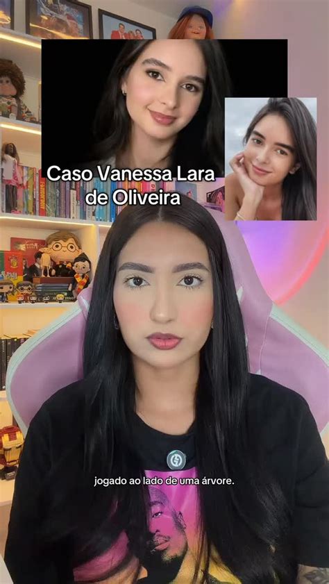 Vanessa Lara Corpo