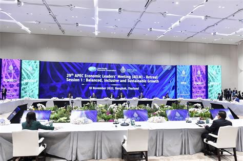 บัวแก้ว พาณิชย์ ชี้เวที Apec หนุนสิทธิประโยชน์ทางภาษี ลดอุปสรรคทางการค้า อินโฟเควสท์