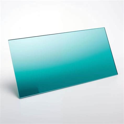 Dielectric Mirror Alien Photonics Rectangular Precision Yag Laser