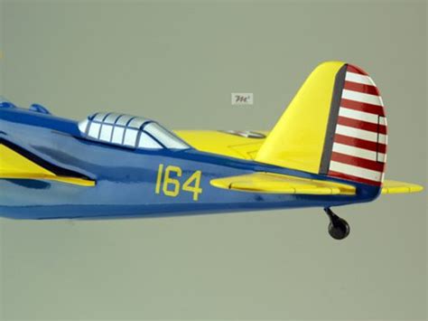 Martin B10 Model Mymahoganymodels