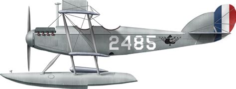 Curtiss Model N 1915