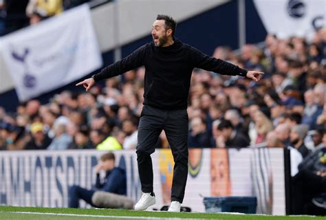 Tottenham Manager News 43 Yo Failed Daniel Levys Test
