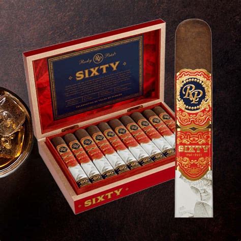 Cigar Shapes And Sizes Chart Rodsty Szivar