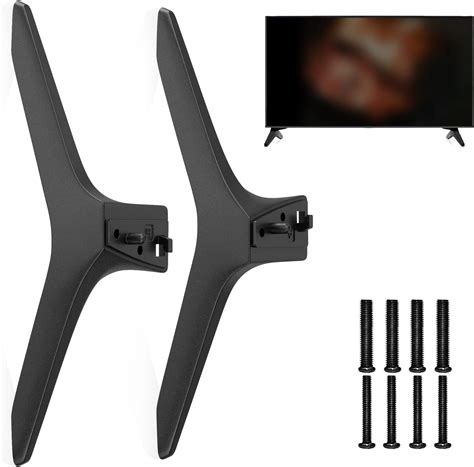 Tv Stand Legs Replacement For Lg 49 50 55 Inch 49uj6300 49lj5550