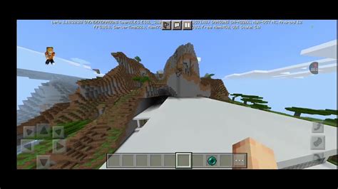 МАЕНКРАФТ НО Я В МАЕНКРАФТЕ Youtube