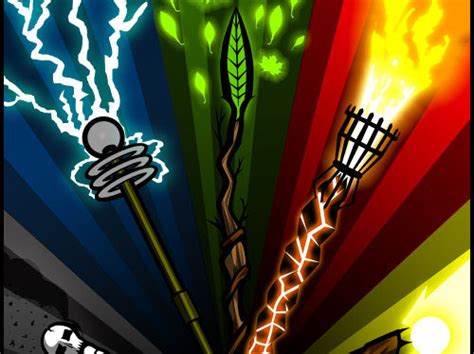 Artistic Evolution Feature Indie Devs Moddb