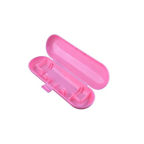 Кутия за пътуване кутия за съхранение на електрическа четка за зъби