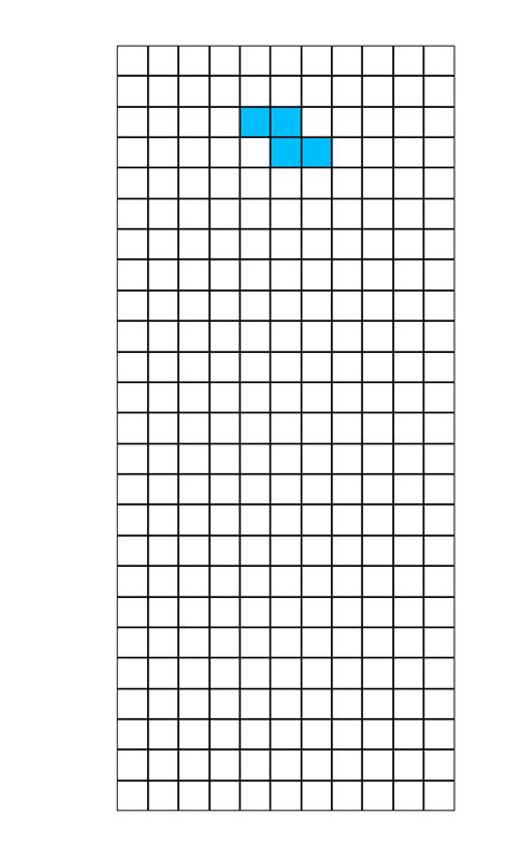 Vue 俄罗斯方块 Csdn博客 Vue 俄罗斯方块 Csdn博客