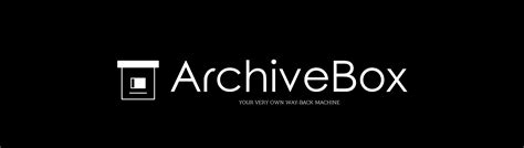 Install · Archiveboxarchivebox Wiki · Github