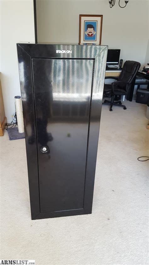 ARMSLIST For Sale Trade Stack On Gun Cabinet