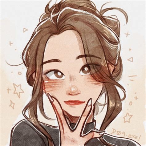 Girls Cartoon Art Cartoon Art Styles Cool Art Drawings Art Drawings Sketches Desenhos