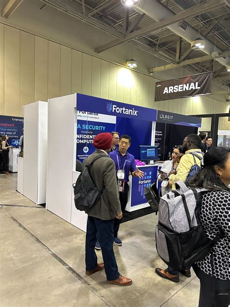 Fortanix On Linkedin Datasecurity Keymanagement Tokenization Hsm Confidentialcomputing…