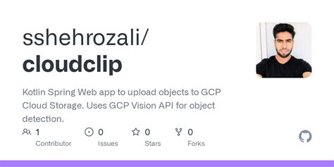Github Sshehrozalicloudclip Kotlin Spring Web App To Upload Objects