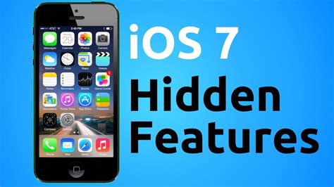 Top 10 Ios7 Features That You May Not Know 12 Must Know Tricks Klick Dev