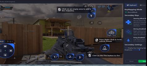 gameloop — android эмулятор для call of duty mobile и не только