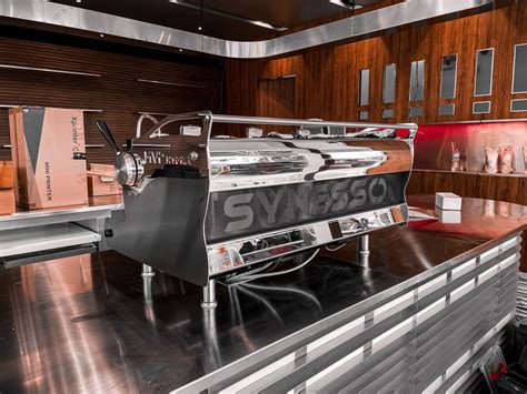 Brew Bearing By Hacking Coffee Hacking Coffee Roasters