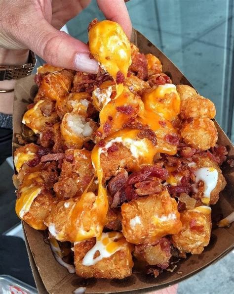 Loaded Tater Totssweet Jesus Oc 595x746 Foodporn