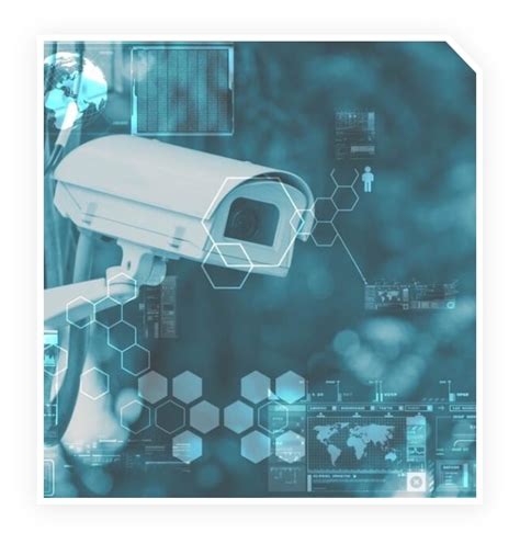 Build A Security Surveillance System Cloud Based Video Surveillance