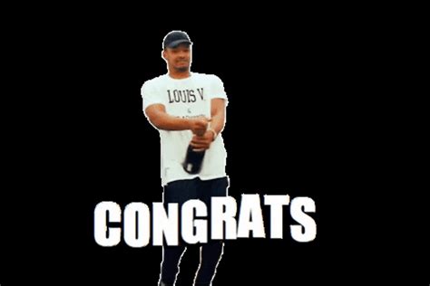 Congratulations Funny S