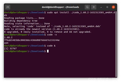 Ubuntu 20 04系统中vscode Cmake Gtest实现c 程序自动化单元测试的详细方法 源码巴士