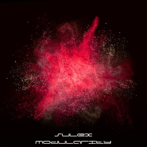 Modularity Ep Sulex