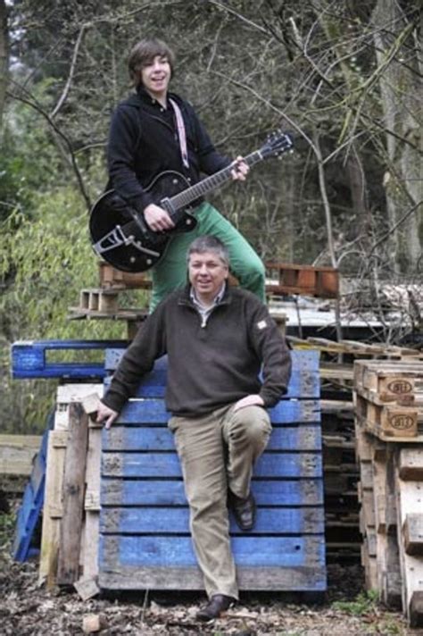 Jonge Leeuwen Toon 16 De Zoon Van Jo Vandeurzen Humo