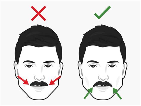 The 4 Biggest Mistakes Men Make When Growing A Mustache According To