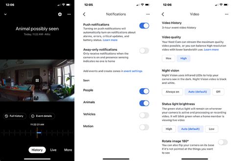 Google Nest Cam Indoor Wired Review PCMag