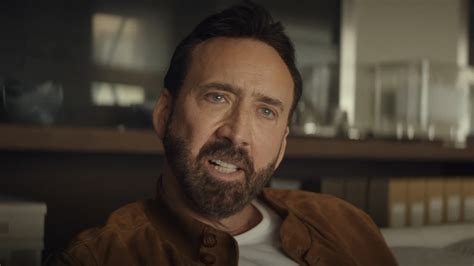 Nicolas Cages Best Comedy Is Blowing Up Netflixs Top Charts