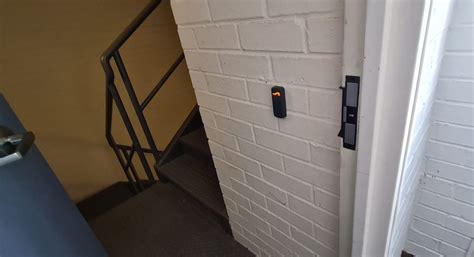 Mpe Technologies Integriti Access Control Additions