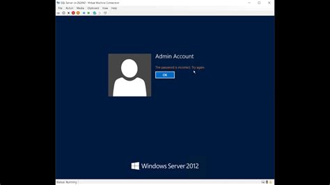 Windows Server Inplace Upgrade 2008 To 2019 Extended Youtube