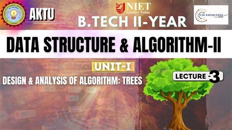 Binary Tree Representation And Traversal Inorder Preorder Postorder Dsa 2 Youtube