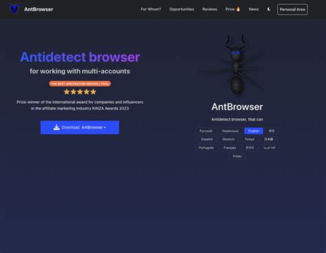 9 Best Free Anti Detect Browser For Multi Accounting 2026 February Privacy