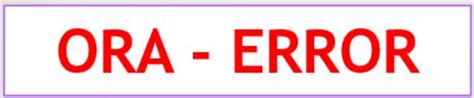 ora 00913 too many values error message in oracle database