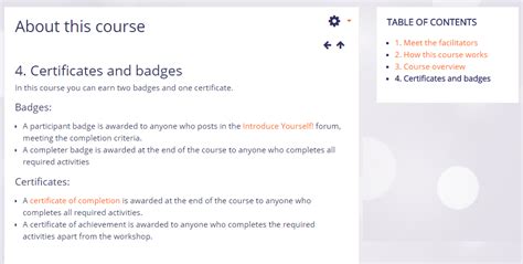 Books In Moodle More Than Just Words And Pictures Moodle