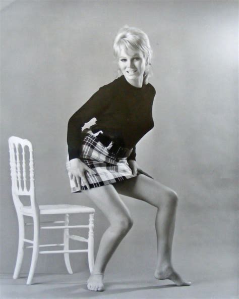 Susan Denbergs Feet